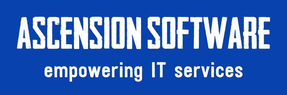 ASCENSION SOFTWARE